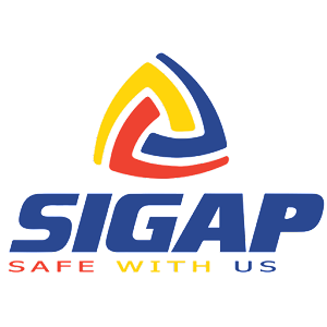 Login | SIGAP WEB - SPA